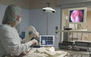 How adenoids are removed in children: do they need to be removed and at ...