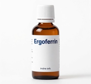 Ergoferon for children: detailed instructions for use, for what ...