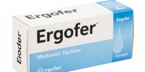 Ergoferon for children: detailed instructions for use, for what ...